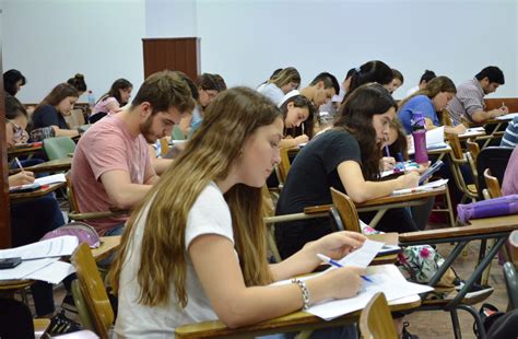 La Facultad De Ciencias Económicas Y Jurídicas De La Unlpam Celebra Su
