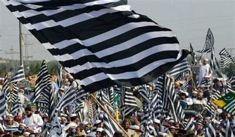 Jui F Release List Of Candidates For National Assembly Seats In Kp