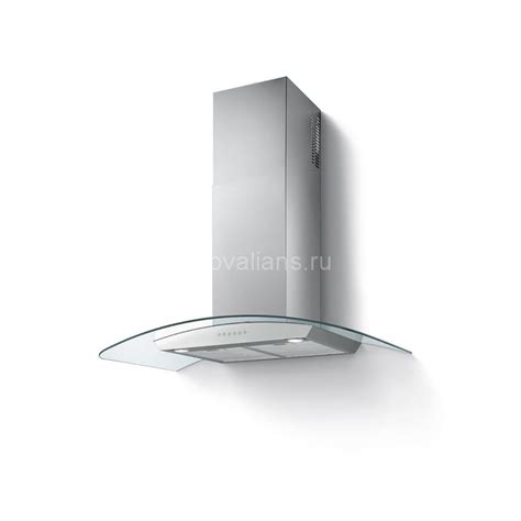 39 000 руб./шт, Vilpe (Вилпе) Кухонная вытяжка SAVO PH-26 60 cm inox /1 шт/