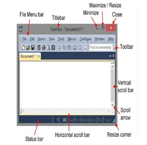 Toolbar In Computer Online Tutorials Library List Tutoraspire
