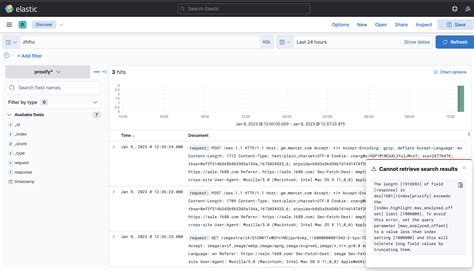 Option To Control Response Body To Save Read Issue Projectdiscovery Proxify GitHub