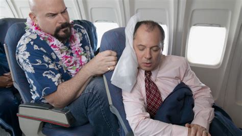 How To Survive A Long Flight In Coach Tips And Tricks