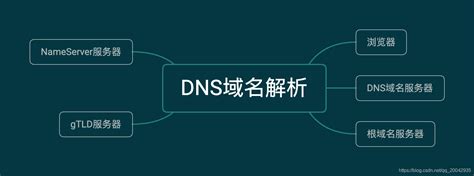 nginx系列教程（01） dns域名解析过程 阿里云开发者社区