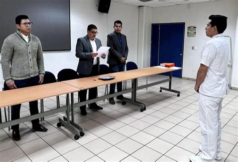 En El Centro Universitario De La Costa Sur Iniciamos Este Año 2024 Con