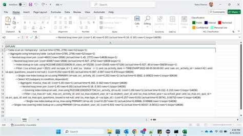 Optimize Large Running Join Query In Mysql Stack Overflow