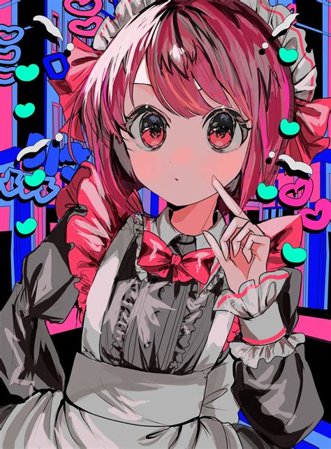 Arima Kana Oshi No Ko Drawn By Momae Makku Danbooru