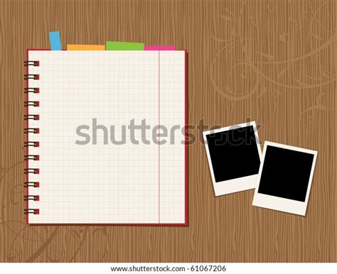 19 673 Cartoon Notebook Cover Royalty Free Photos And Stock Images Shutterstock