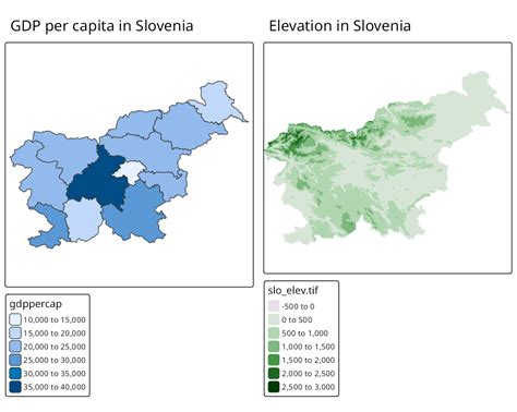 15 Arranging Maps Spatial Data Visualization With Tmap 15 Arranging Maps Spatial Data Visualization With Tmap