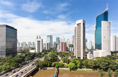 Cidade Que Mais Afunda No Mundo Em Ritmo Alarmante Pode Desaparecer
