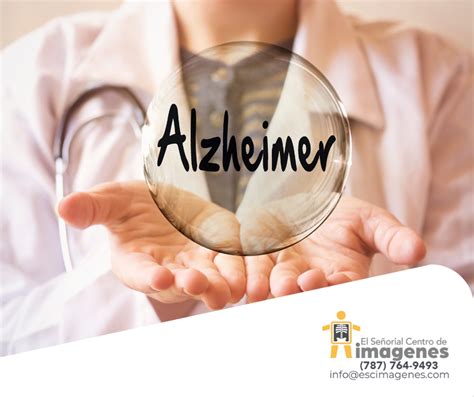 Día Mundial Del Alzheimer El Señorial Centro De Imágenes