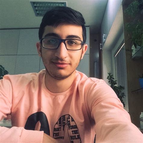 Alireza Hedayati Back End Developer G2holding Linkedin