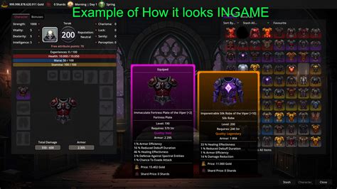 Massive Inventory Expansion 1700 Structured Icons For Your Rpg