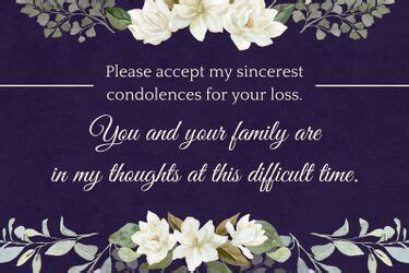 48 Condolence Messages For Coworkers For Any Kind Of Loss