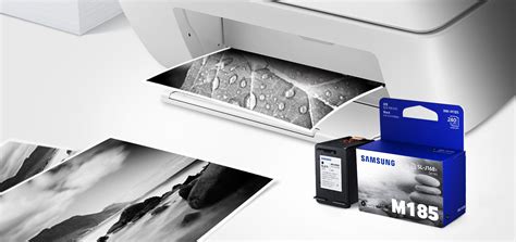 잉크젯프린터 잉크 240매 Ink M185 소개 및 스펙매뉴얼 보기 마니마니 정보