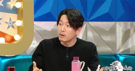 2살 연상♥ 장혁 기러기 아빠 고백 밀키트로 식사 해결 라스