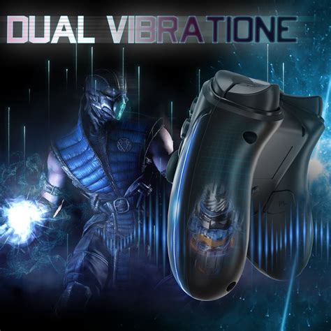 Buy Bonacell Upgrade Wireless Switch Controller For Nintendo Switch