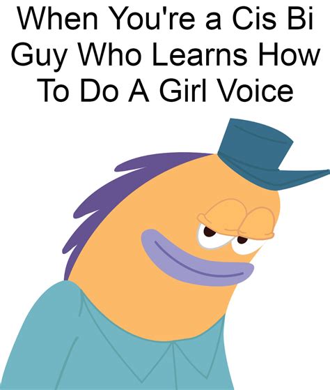 I Think Its Fun Rbisexual