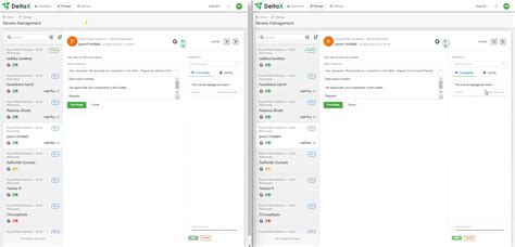 Deltax Hackday 2023 {recursion} Deltax Engineering Blog