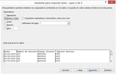 Excel Macro Para Importar Archivos De Texto Automaticamente
