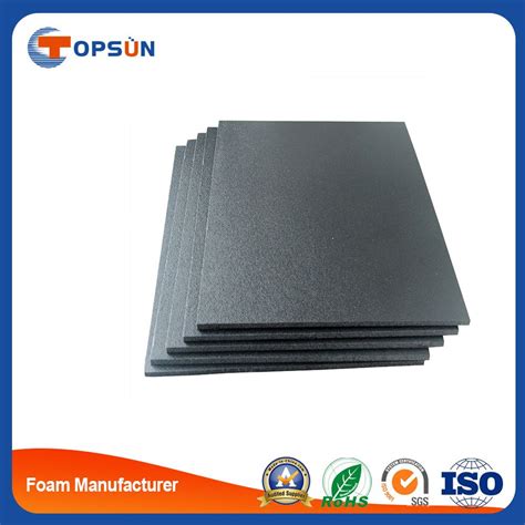 Chemical Cross Linked Polyethylene Foam XPE Foam Sheet Roll XPE Foam