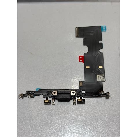 Jual FLEXIBLE KONEKTOR CHARGER CON CAS IPHONE PLUS Shopee Indonesia