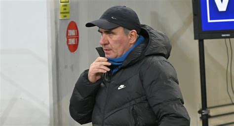 Cum a fentat Gheorghe Hagi întrebarea despre posibilul transfer al vedetei de la Farul