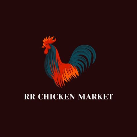 Rr Chicken Mart By Folloc Technologies Private Limited