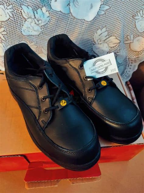 كوتش سيفتي ريدوينج 3255 Red Wing Shoes مقاس 43 Mens Accessories