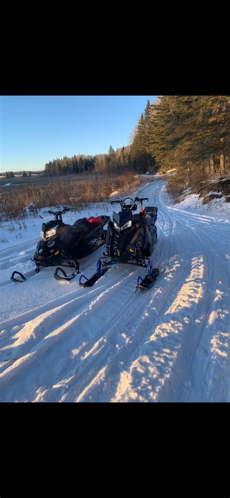 2021 Polaris Rmk Khaos 850 Snowmobiles Saskatoon Kijiji