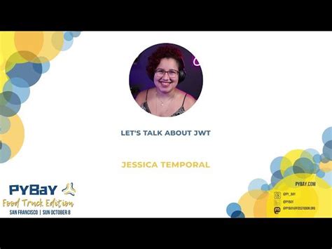 Free Video Understanding Jwt Implementation And Security Best