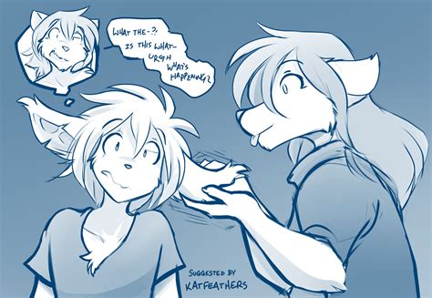 Twokinds Gallery Official Arts