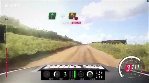 Dirt Rally 20 Subaru Wrx Stinr4 Youtube