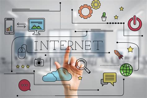 What Is An Isp Isp Definition Smarterhome Ai