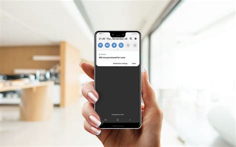 5 Ways To Fix Sim Not Provisioned MM2 Error