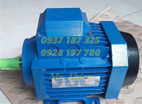 Y2 Series 3 Phase Ac Induction Motors Động Cơ điện 3 Pha Đại Lí Cung