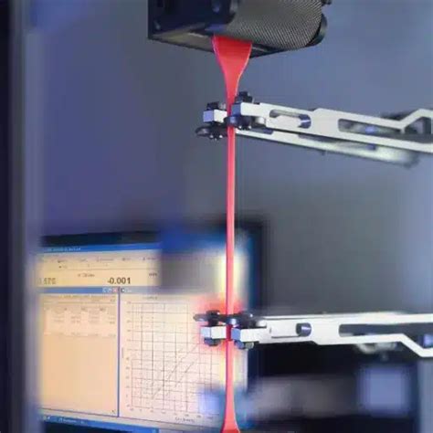 Why Is Performing A Tensile Test Important