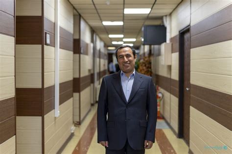 عباسی شاهکوه رئیس رگولاتوری شد پیوست