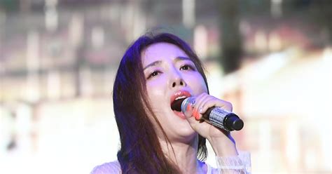 숙행 믿고 듣는 가창력 포토엔hd