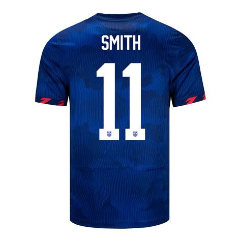 Sophia Smith Jerseys Official Uswnt Player Jerseys Official Us