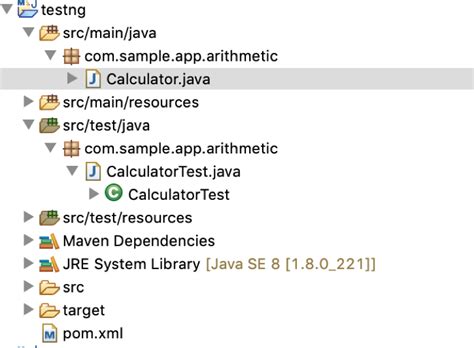 Programming For Beginners Testng Test Write Test Case