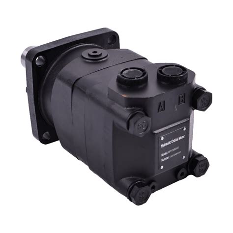 Hydraulic Orbital Motor Omt400 151b2054 151b2054 Replaces Danfoss Fab