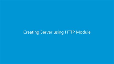 Ppt Node Js Express Tutorial Node Js Tutorial For Beginners Node