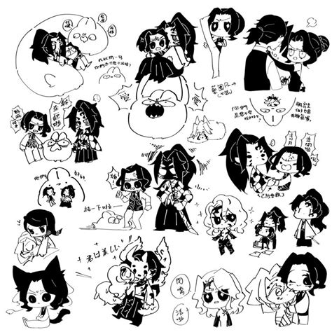 Pin Oleh Serena Frano Di Drawing Animasi