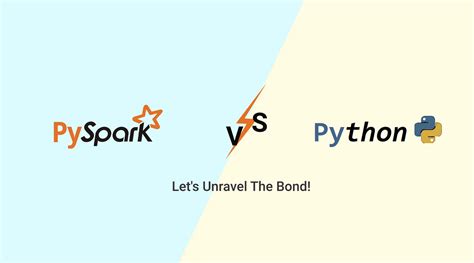 “python Vs Pyspark Choosing The Right Tool For Your Data Processing Needs” By Ritikjamwal