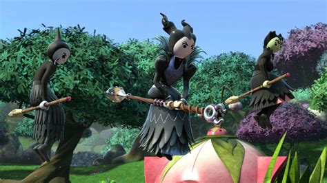 Witches Super 4 Wikia Fandom