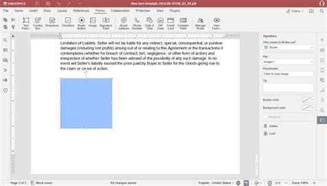 Onlyoffice Docs 82 Released Onlyoffice Blog