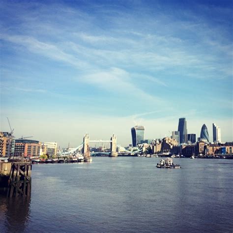 Good Morning London Dan Karran