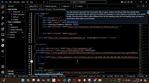 Asmita Ghosh On Linkedin Webdevelopment Ecommerce Internship Codingjourney