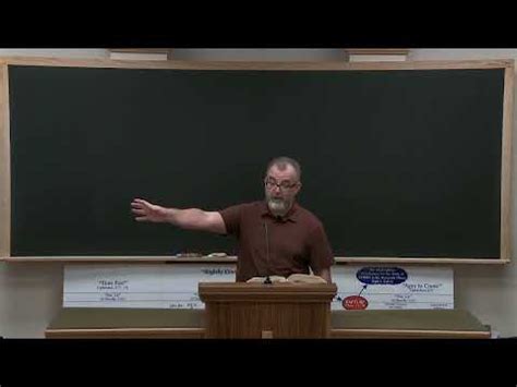 Mark Lesson 61 YouTube