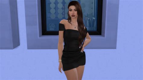 Jlt Loverslab Night Life Bundle Melina Lacey The Sims 4 Sims